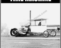 Popular items for vintage drag racing on Etsy