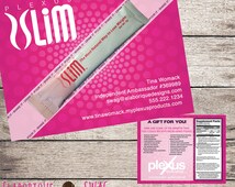 Popular items for plexus samples on Etsy