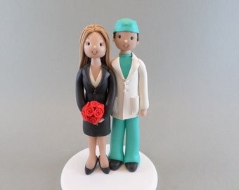 Emt cake topper | Etsy