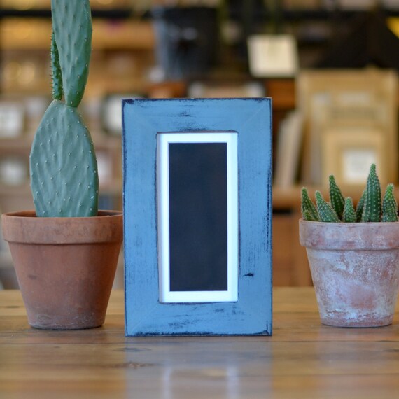 4x8 Picture Frame for 2x6 Photo Booth Strip in