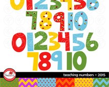 Unique pre k clipart related items | Etsy