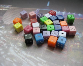 Dice randomizer | Etsy