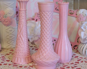 Unique baby shower vase related items | Etsy