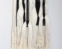 Popular items for macrame rope on Etsy