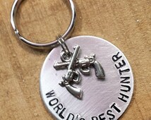 Unique hunting dad related items | Etsy