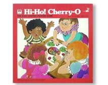 Popular items for hi ho cherry o on Etsy