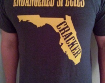 Florida cracker | Etsy