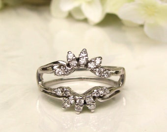 Ring Guards & Spacers – Etsy