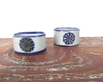 Mexican napkin rings | Etsy