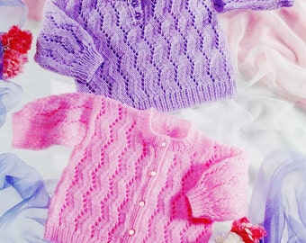 PDF file knitting pattern by DesignDeedee on Etsy