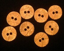 Popular items for coin with hole on Etsy