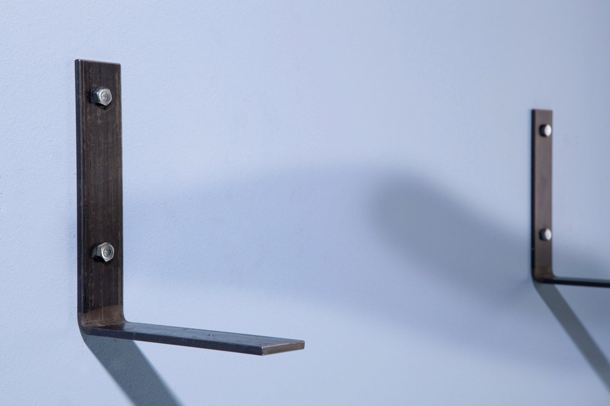 Winkel Stahlwinkel Wandhalterung Brackets