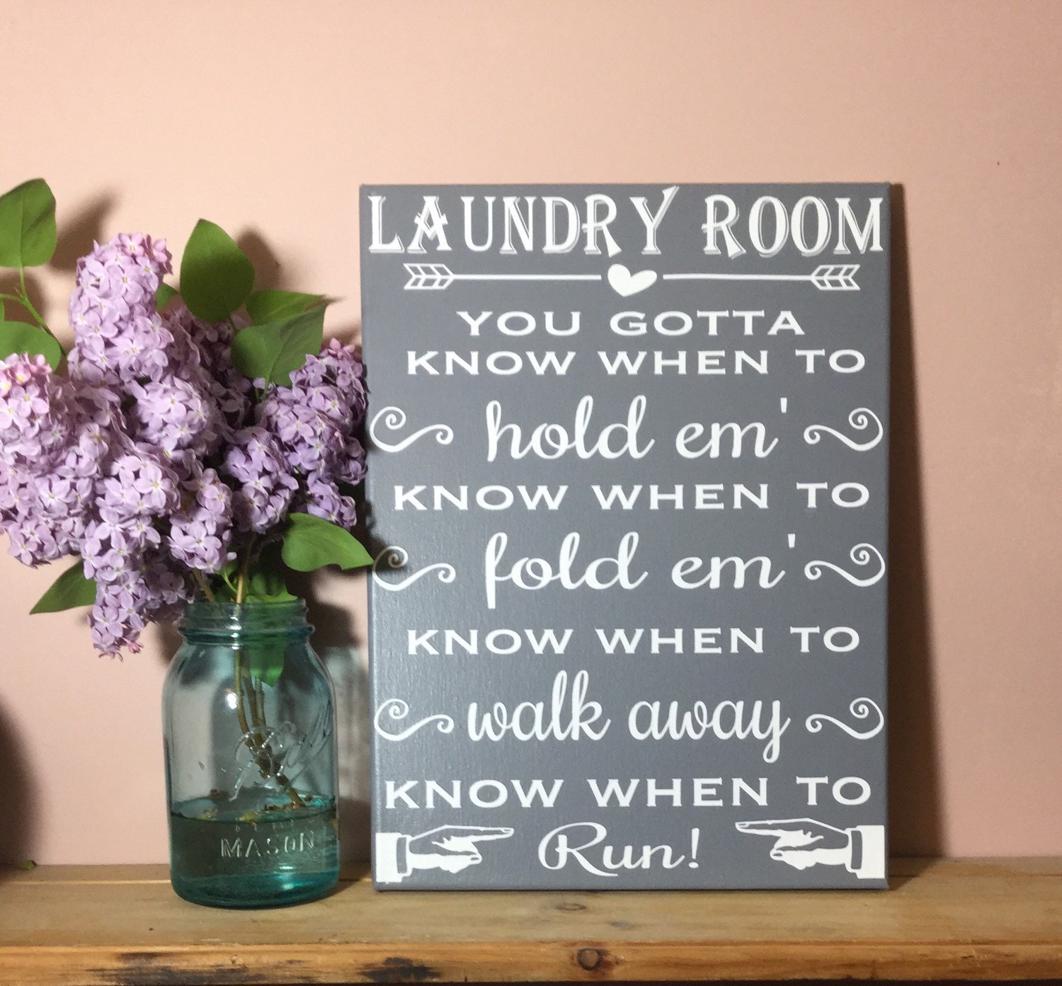 Laundry Room Sign laundry room decor funny laundry room
