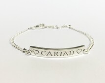 Unique cariad related items | Etsy