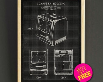 Blueprint diagram | Etsy