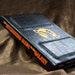 Hitchhiker's Guide to the Galaxy HHGTTG Book Replica