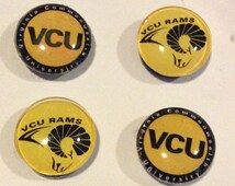 Popular items for vcu on Etsy