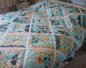 Amy butler bedding | Etsy