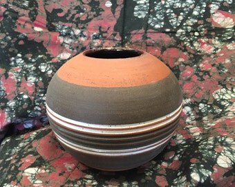 Ghana pottery | Etsy