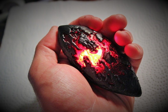 Items similar to Kursed Stone from Thor: The Dark World on Etsy