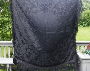 Primitive tablecloth | Etsy