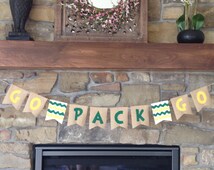 Popular items for go pack go on Etsy