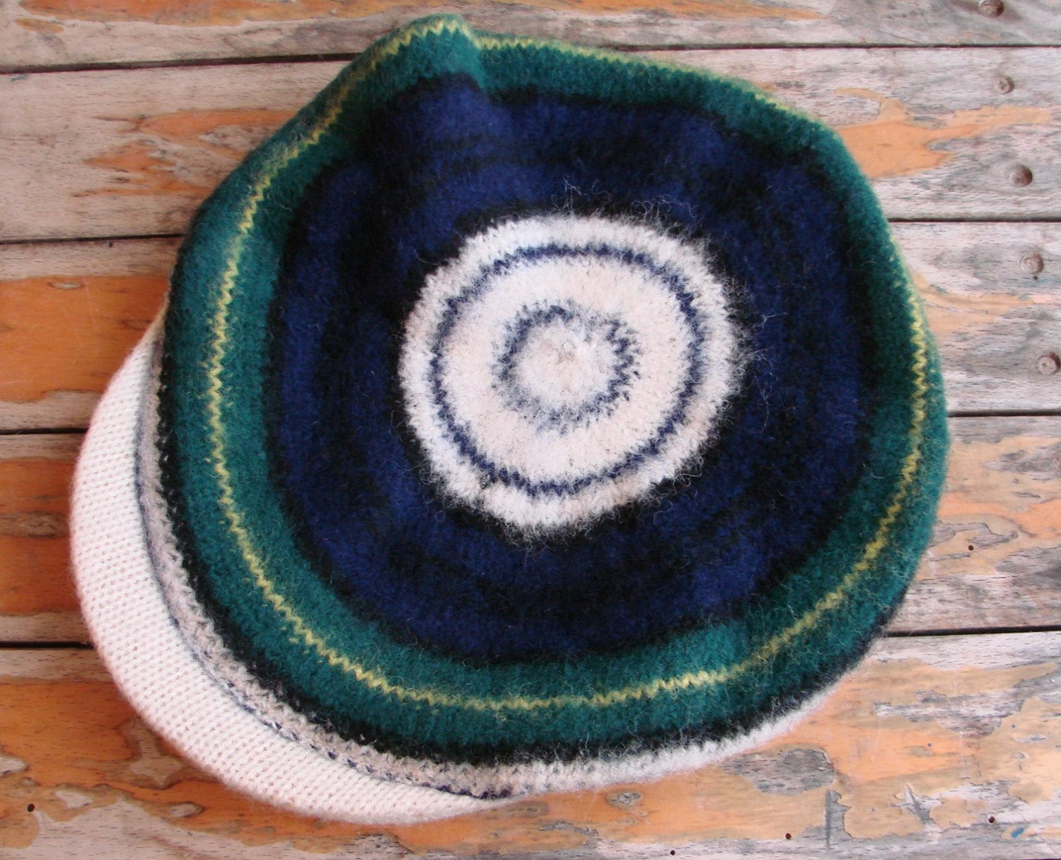 DRESS GORDON tartan Tam O’Shanter Hat — Traditional Scottish bonnet ...