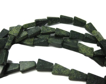 Trapezoid stone | Etsy