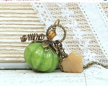 Popular items for fall jewelry on Etsy