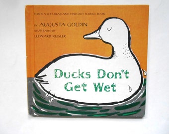 My Book of Cinderella a Vintage Children's Book