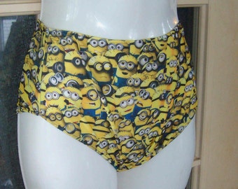 Minion bikini | Etsy