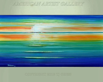 American Arts Gallery by THOMASJOHNARTGALLERY on Etsy