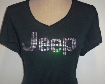 Jeep apparel | Etsy
