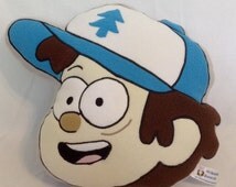 Popular items for dipper pines on Etsy