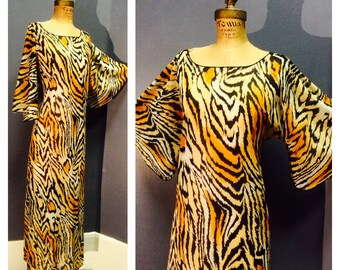 Unique tiger print lingerie related items | Etsy