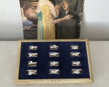 Popular items for ring display tray on Etsy