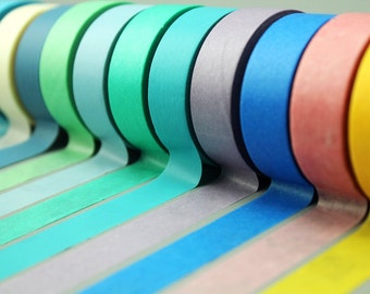 Big Size Washi Tape Japanese Washi Tape Masking Tape