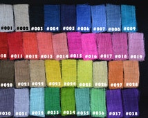 Popular items for sinamay fabric on Etsy