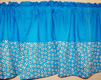 Sports curtains | Etsy