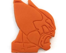 Unique super hero cookies related items | Etsy