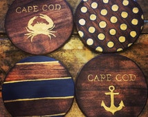 Popular items for cape cod gift on Etsy