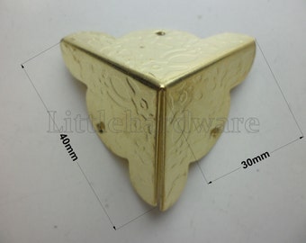 Unique corner braces related items | Etsy