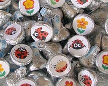 Popular items for ladybug candy on Etsy