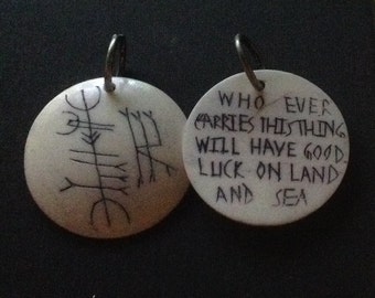 Prosperity runes | Etsy