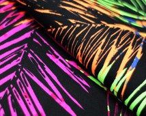 Popular items for neon tropical on Etsy