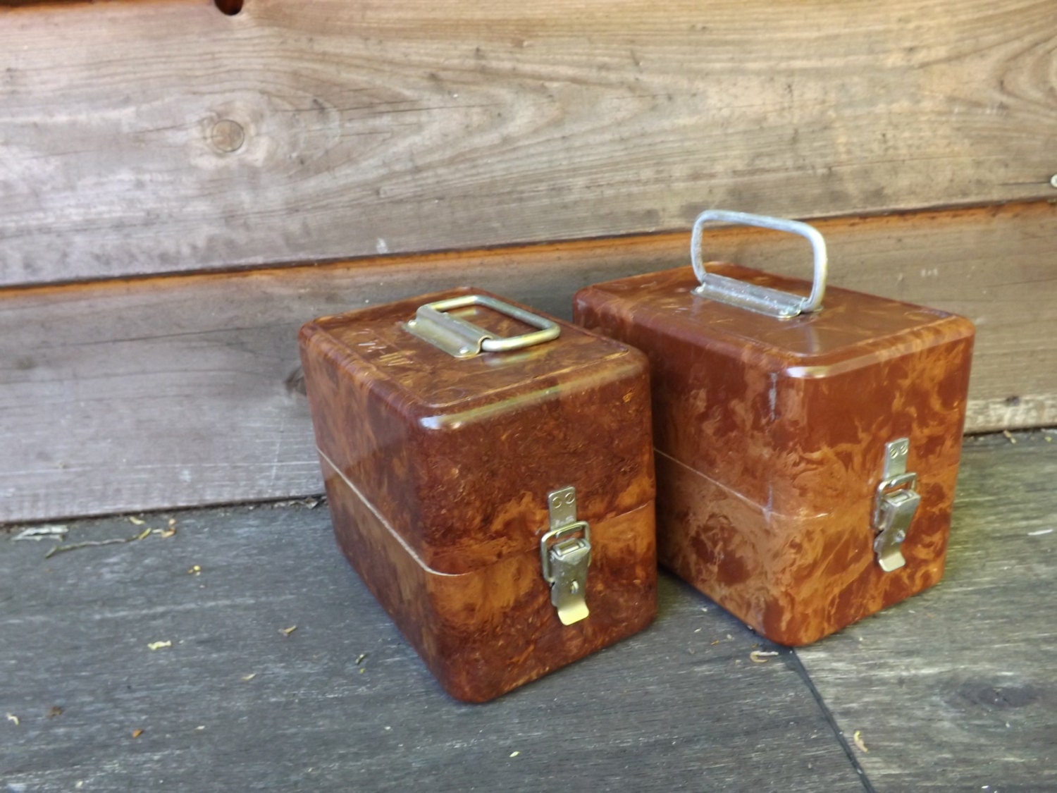 Vintage empty military bakelite box from soviet ussr,Bakelite container ...