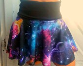 Galaxy dress | Etsy