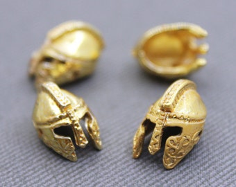 Knight helmet | Etsy