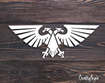 Unique double headed eagle related items | Etsy