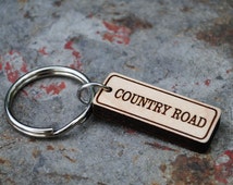 Unique country roads take me home related items | Etsy